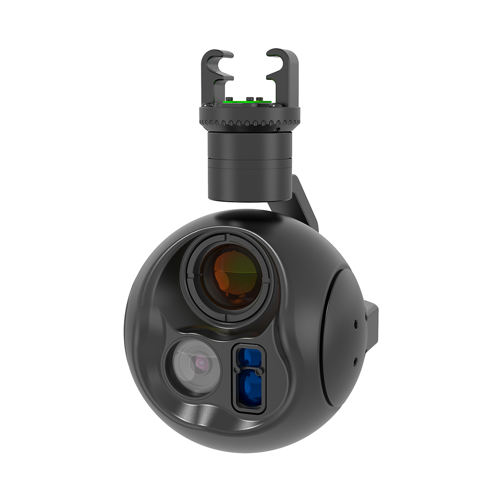 INYYO Q103L_Three Sensor Pod_Products_ZINGTO Avigation Technology Co., Ltd