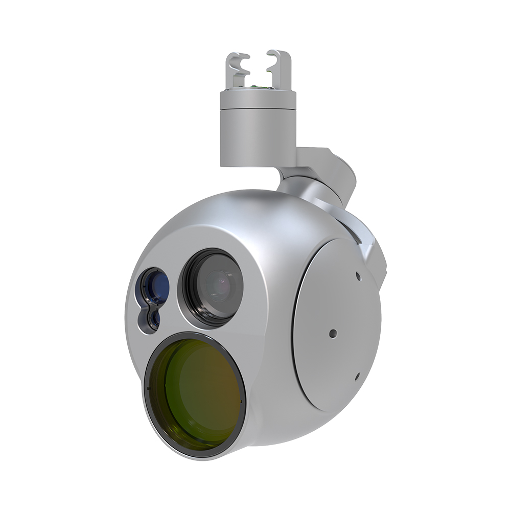 INYYO Q353_Three Sensor Pod_Products_ZINGTO Avigation Technology Co., Ltd