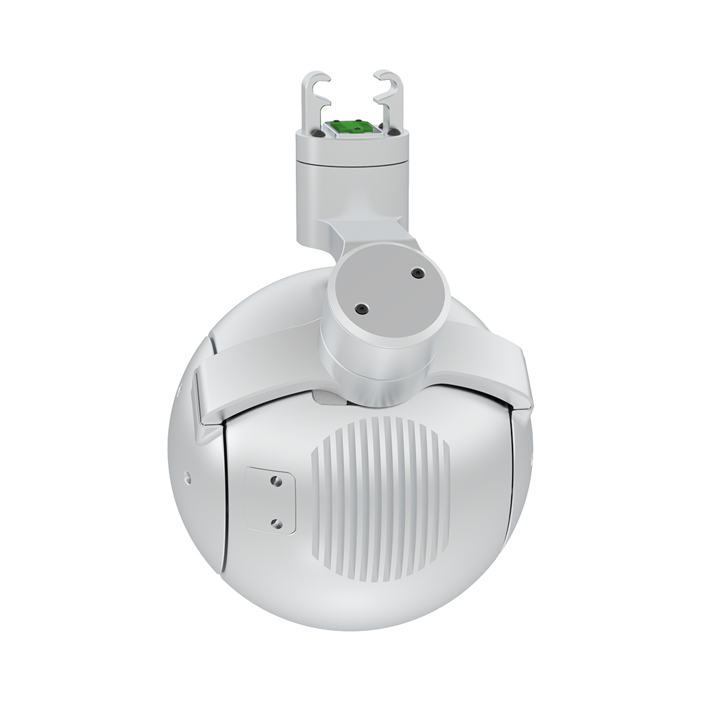 INYYO Q350_Three Sensor Pod_Products_ZINGTO Avigation Technology Co., Ltd