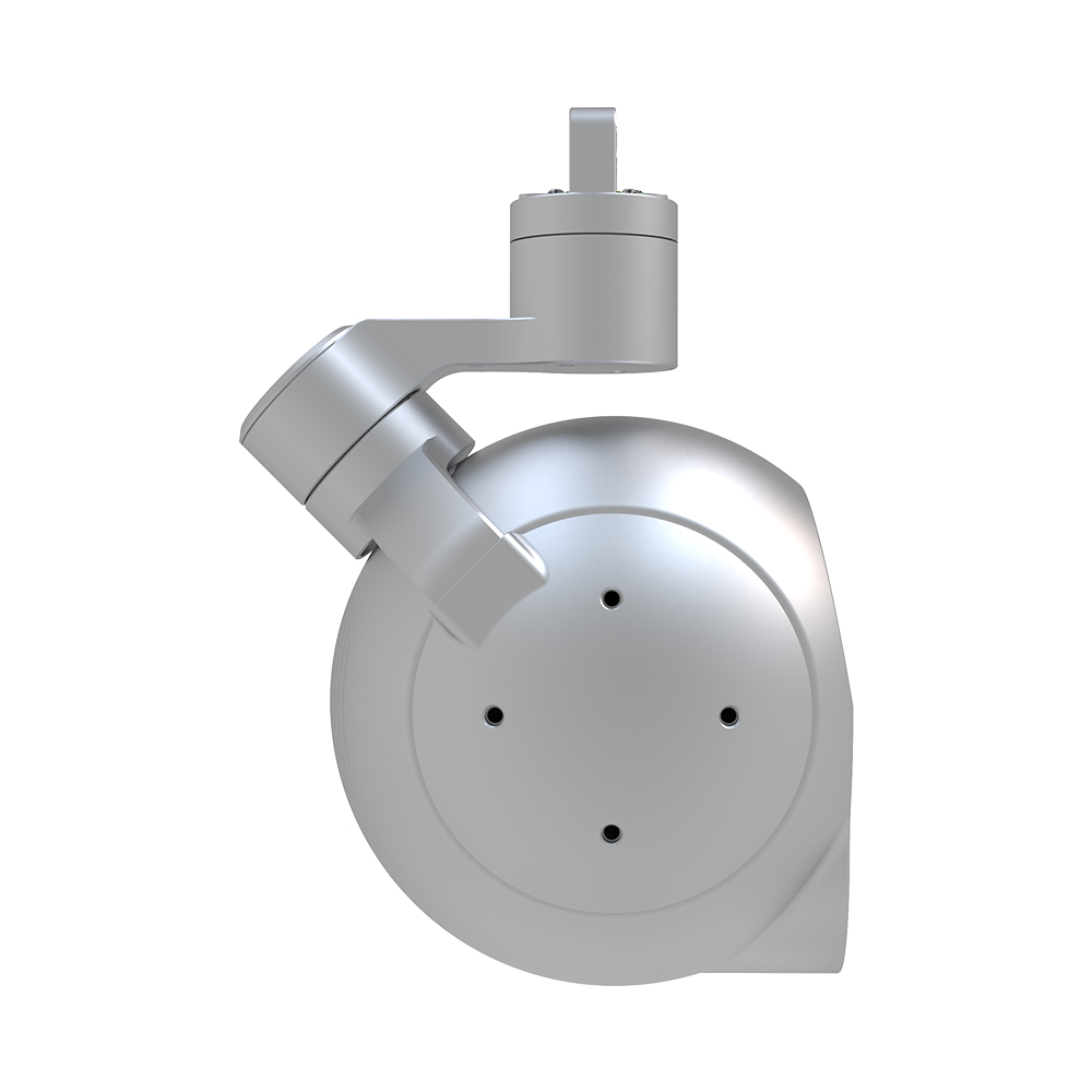 INYYO Q353_Three Sensor Pod_Products_ZINGTO Avigation Technology Co., Ltd