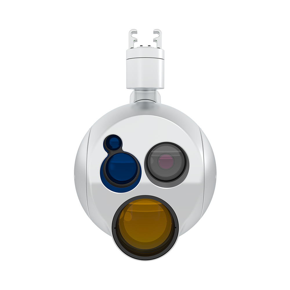 INYYO Q303_Three Sensor Pod_Products_ZINGTO Avigation Technology Co., Ltd