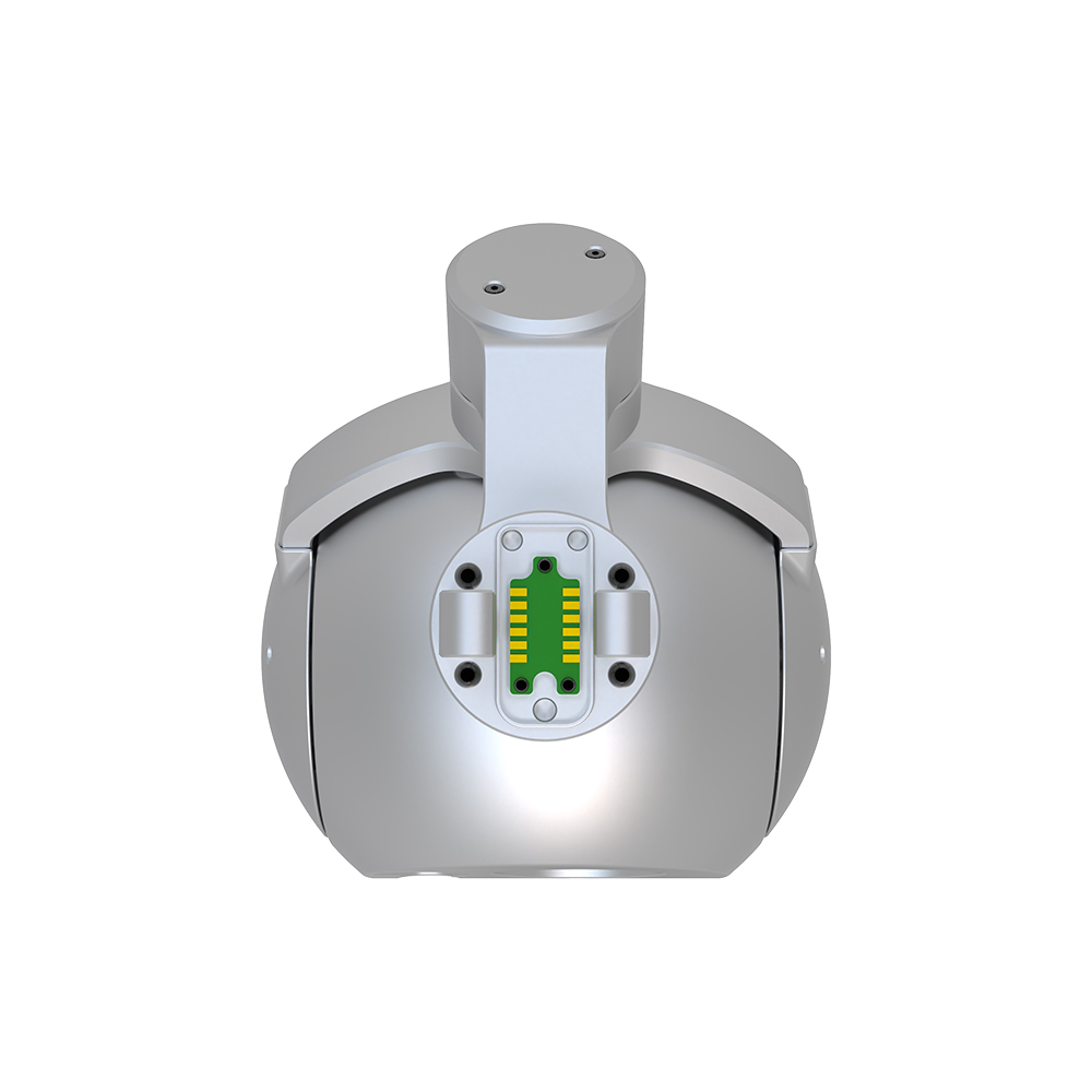INYYO Q353_Three Sensor Pod_Products_ZINGTO Avigation Technology Co., Ltd
