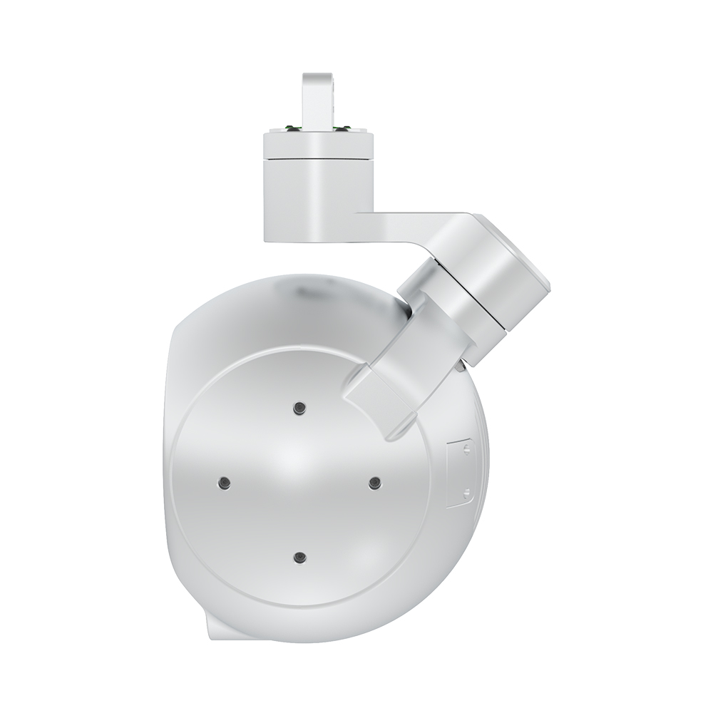 INYYO Q350_Three Sensor Pod_Products_ZINGTO Avigation Technology Co., Ltd