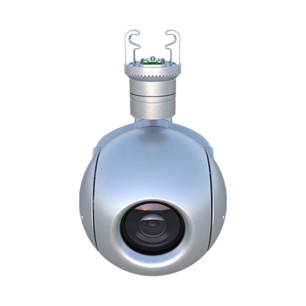 Single Sensor Pod_Products_ZINGTO Avigation Technology Co., Ltd